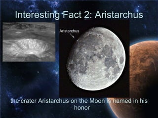 Aristarchus.eratosthenes[1] | PPT