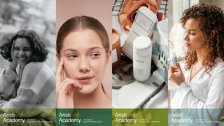 Aristi Academy Logo Redesign and Brand Identiy design. | PDF