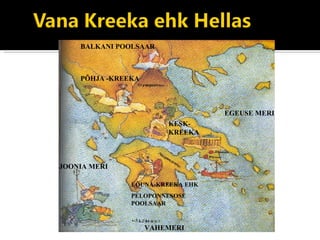 Aristokraatlik Sparta | PPT