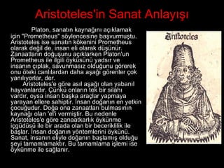 Ari̇stoteles | PPT