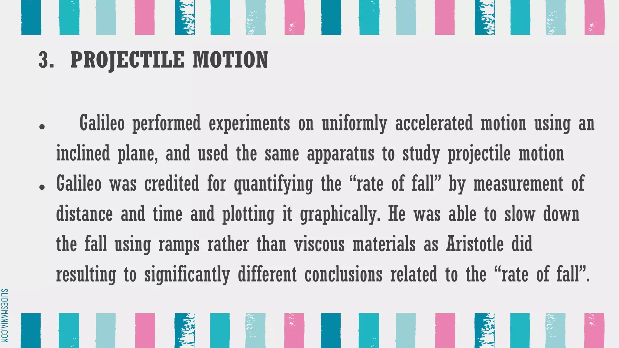 ARISTOTELIAN AND GALILEAN CONCEPT OF MOTION.pptx