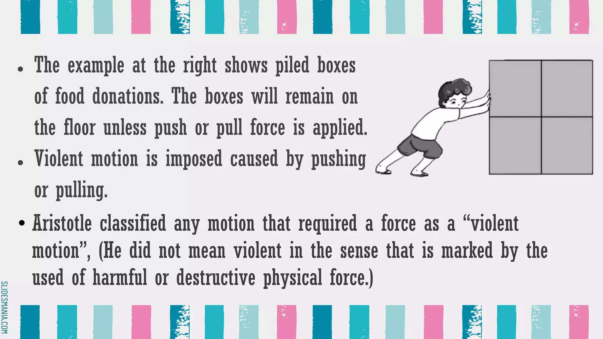 ARISTOTELIAN AND GALILEAN CONCEPT OF MOTION.pptx
