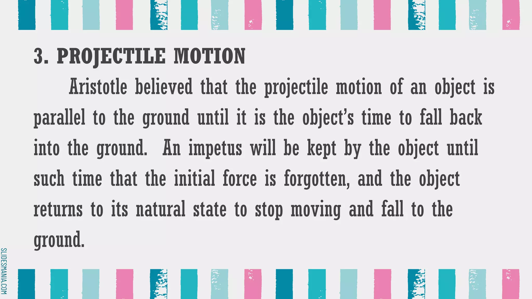 ARISTOTELIAN AND GALILEAN CONCEPT OF MOTION.pptx
