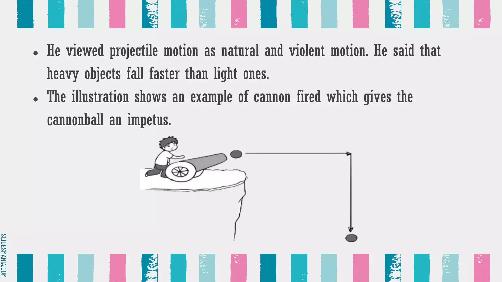 ARISTOTELIAN AND GALILEAN CONCEPT OF MOTION.pptx