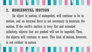 ARISTOTELIAN AND GALILEAN CONCEPT OF MOTION.pptx