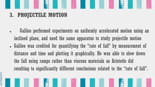 ARISTOTELIAN AND GALILEAN CONCEPT OF MOTION.pptx
