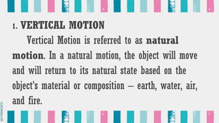 ARISTOTELIAN AND GALILEAN CONCEPT OF MOTION.pptx
