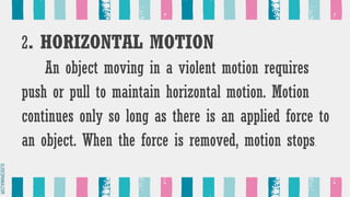ARISTOTELIAN AND GALILEAN CONCEPT OF MOTION.pptx