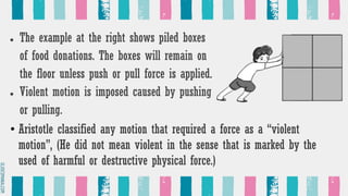 ARISTOTELIAN AND GALILEAN CONCEPT OF MOTION.pptx