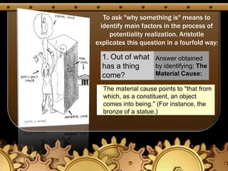 Aristotelian realism | PPTX