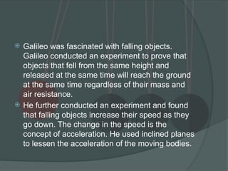 Aristotelian vs Galilean Motion lesson 3.pptx