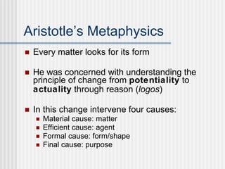 Aristotle | PPT