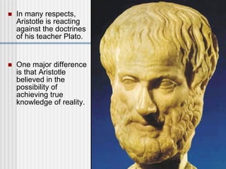 Aristotle | PPT