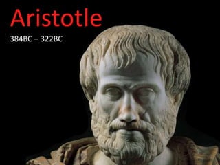 Aristotle | PPT