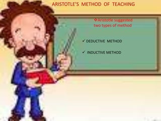 Aristotle | PPTX