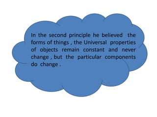 Aristotle | PPTX