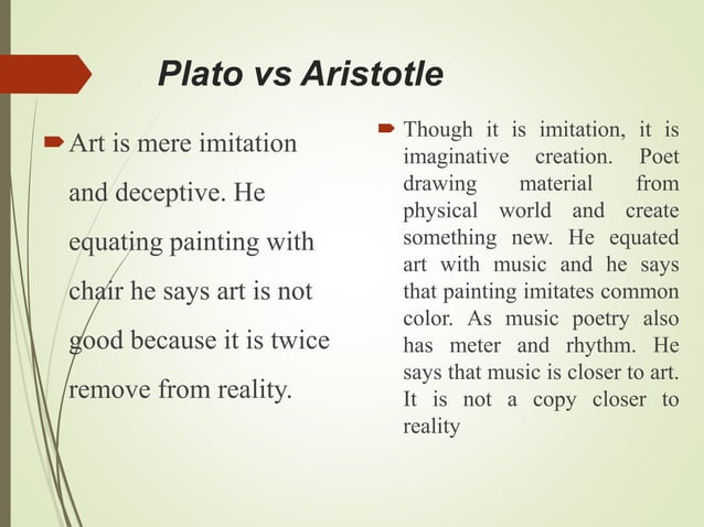 Aristotle | PPTX