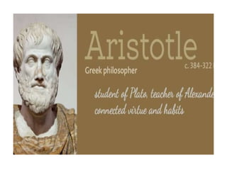 Aristotle | PPT