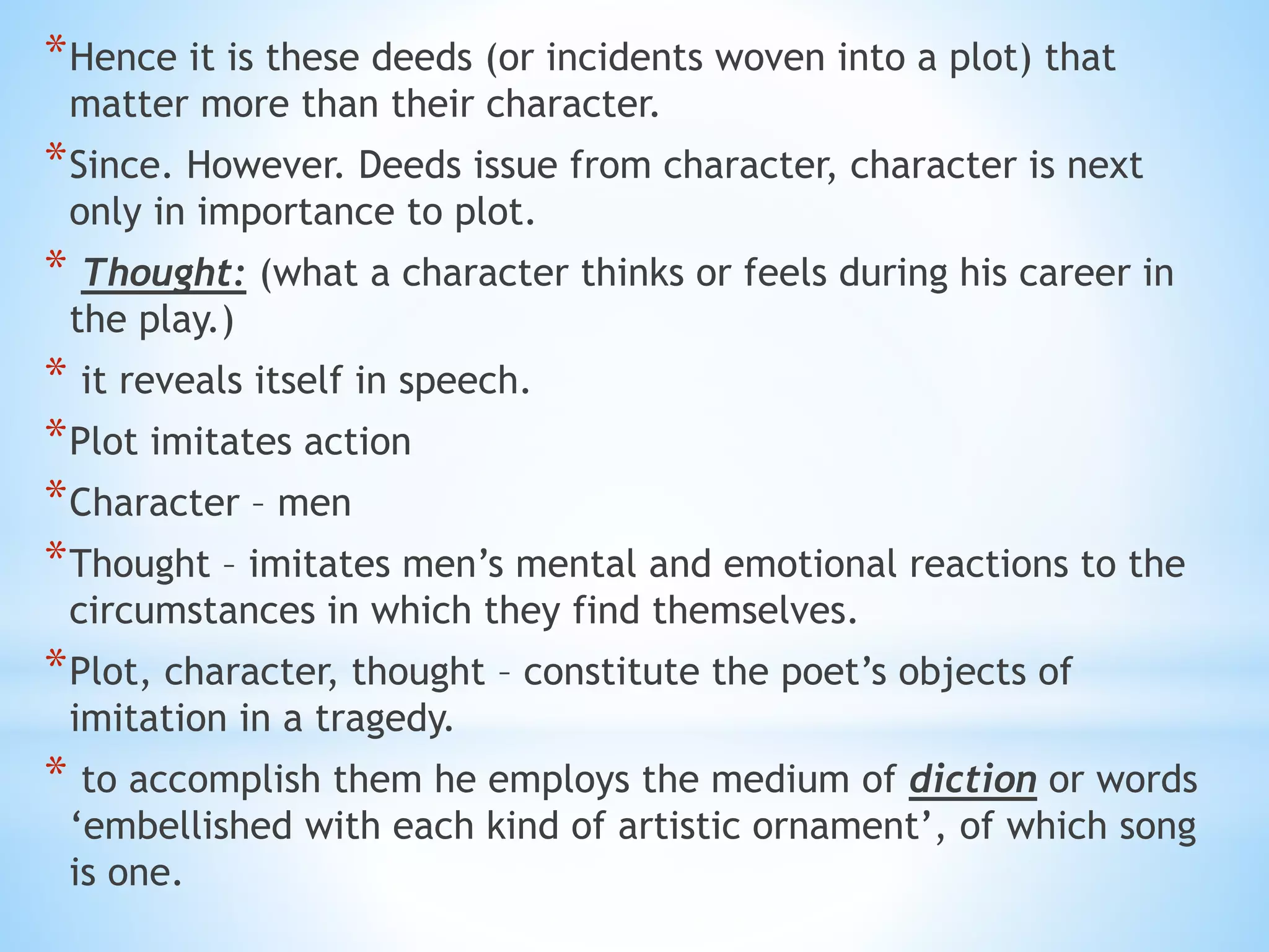 Aristotle - THE GREEK MASTER | PPT