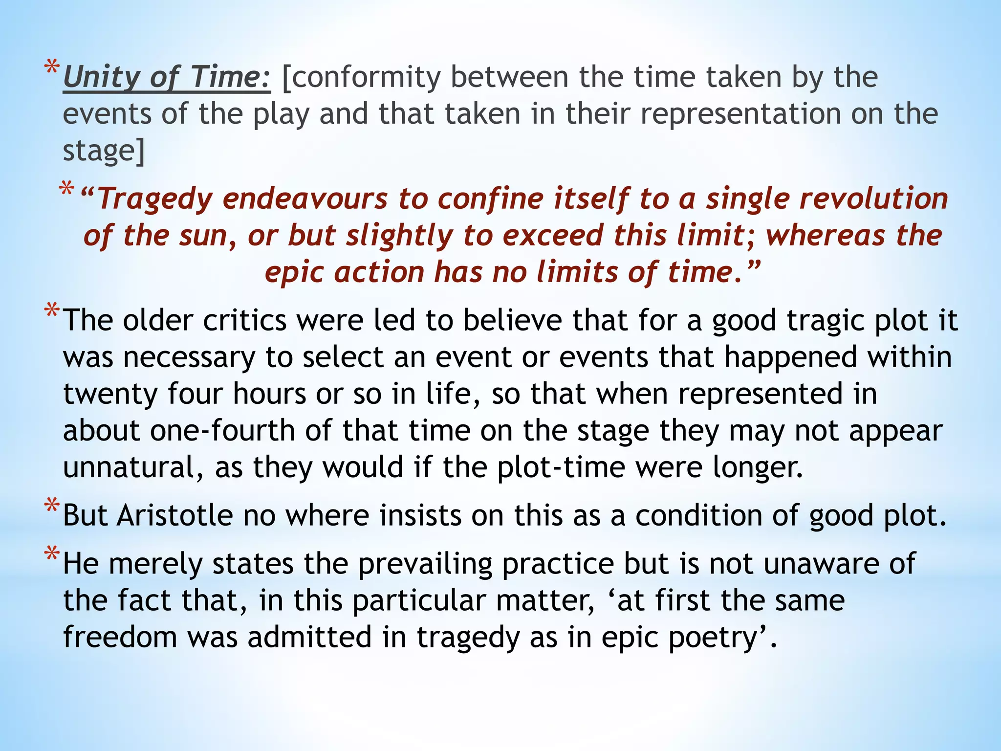 Aristotle - THE GREEK MASTER | PPT