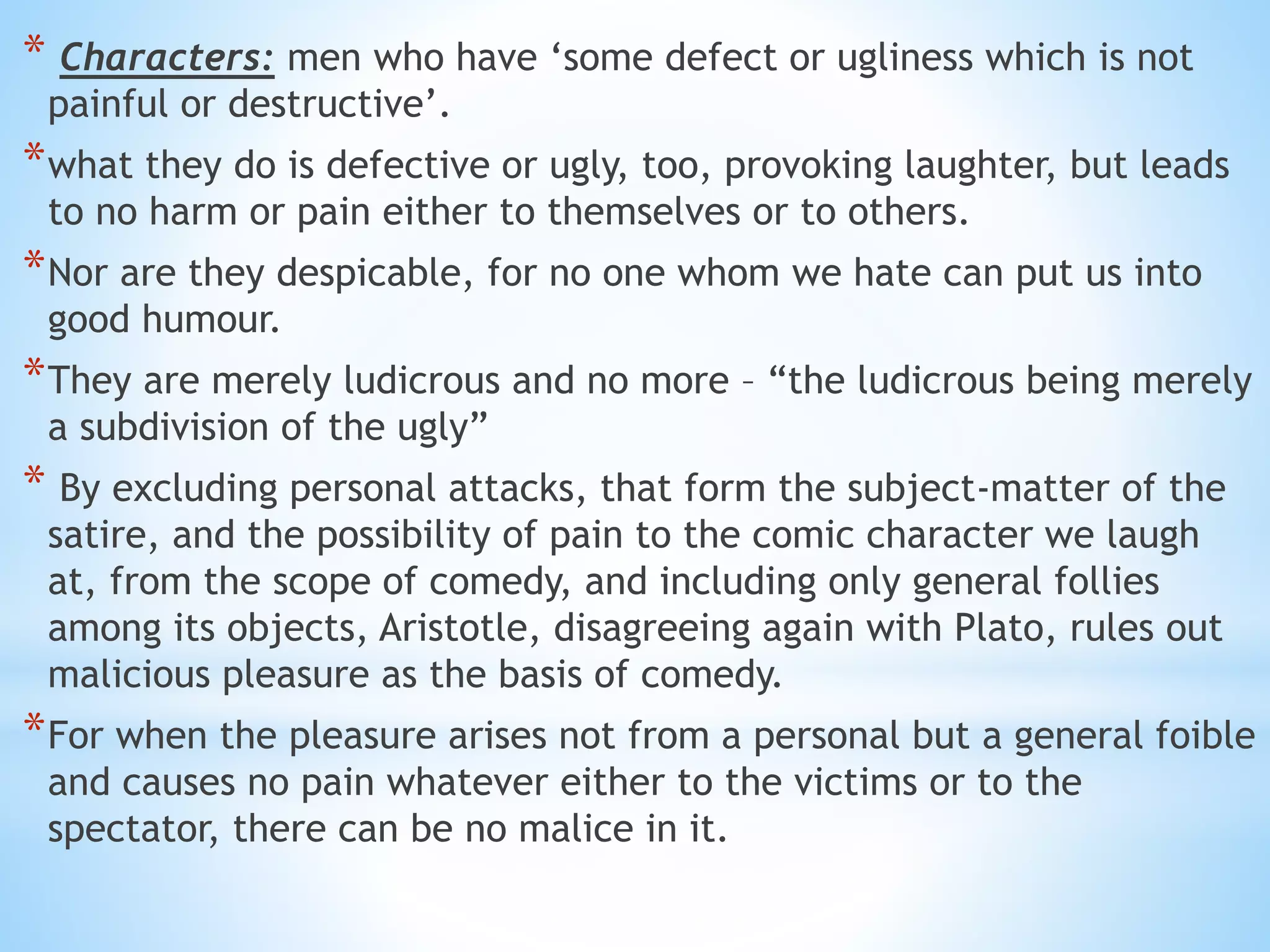 Aristotle - THE GREEK MASTER | PPT