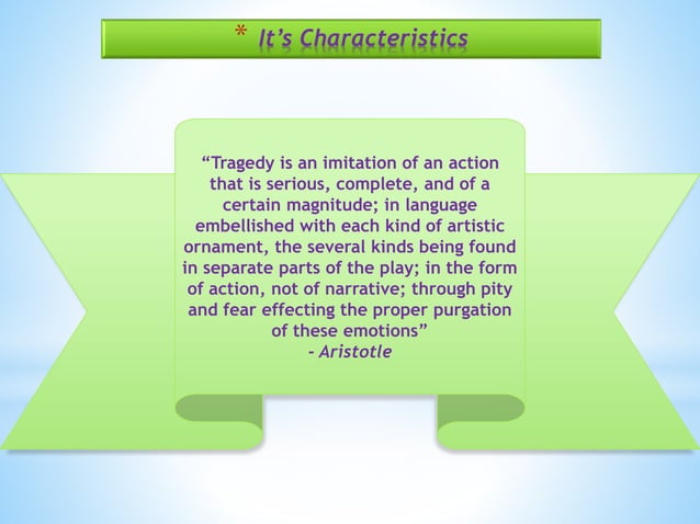 Aristotle - THE GREEK MASTER | PPT