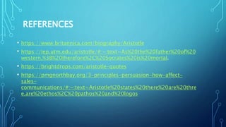 ARISTOTLE.pptx