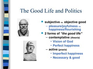 The Theory of Aristotle(Understanding Ethics).ppt