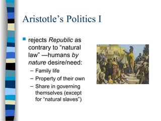 The Theory of Aristotle(Understanding Ethics).ppt