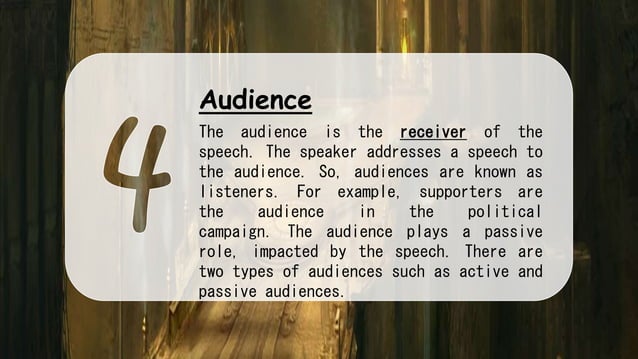 Aristotle-model-of-communication.G11 ppt | PPTX | Elections | Politics
