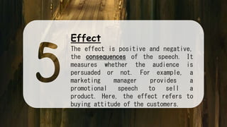 Aristotle-model-of-communication.G11 ppt | PPTX