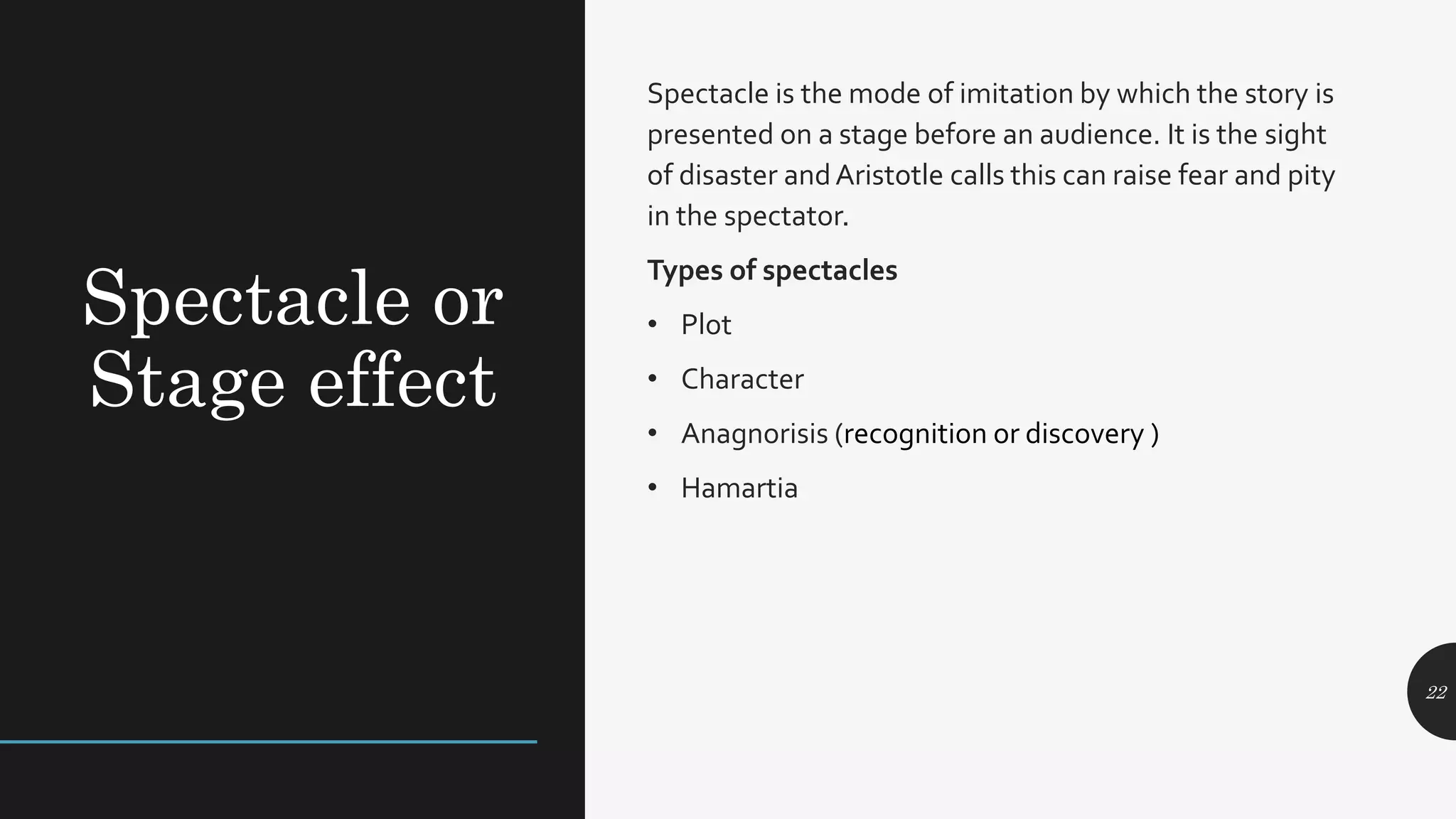 Aristotle's life and major contributions | PPTX