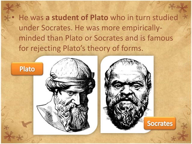 Aristotle (384-322 BCE) | PPTX