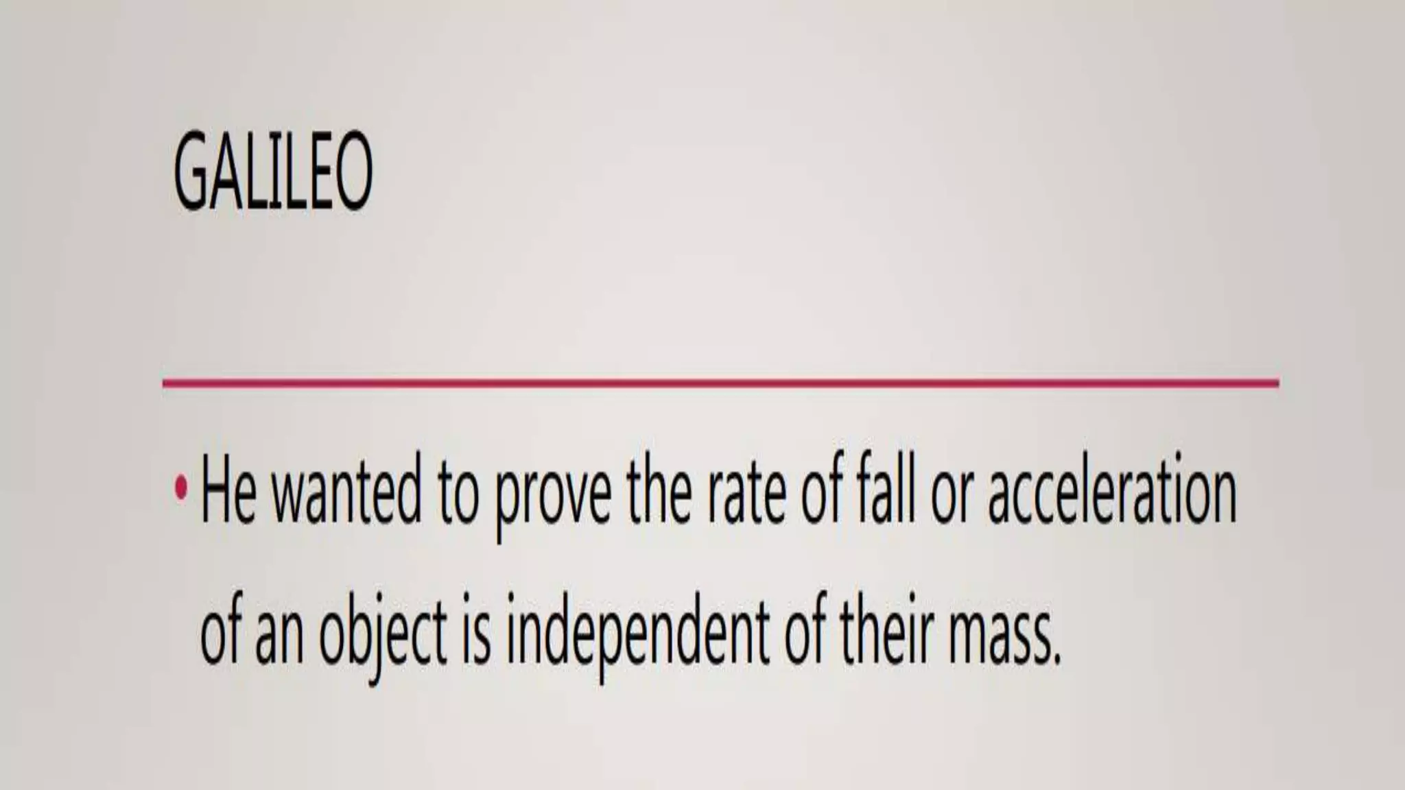 ARISTOTLE AND GALILEO’S CONCEPT OF MOTION.pptx