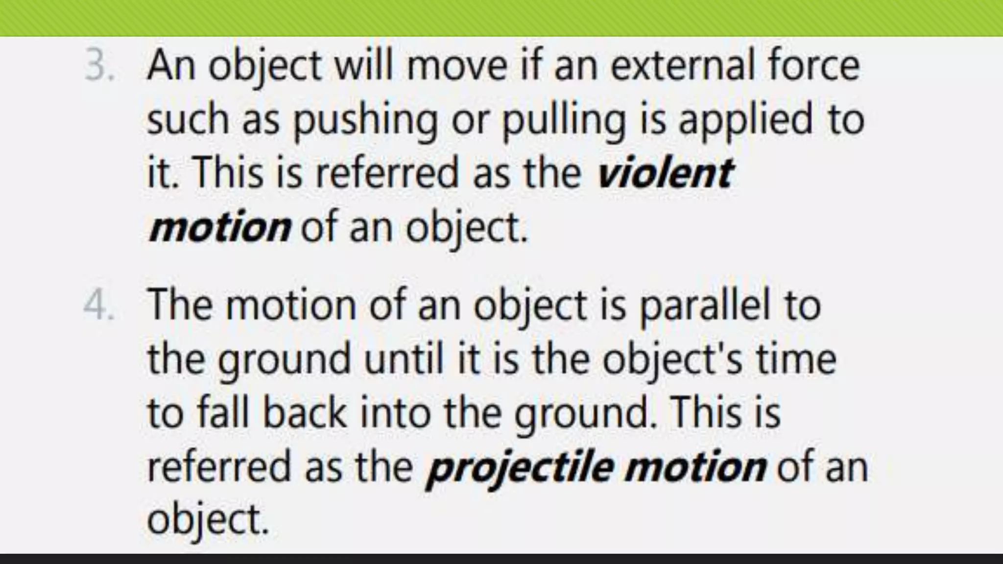 ARISTOTLE AND GALILEO’S CONCEPT OF MOTION.pptx