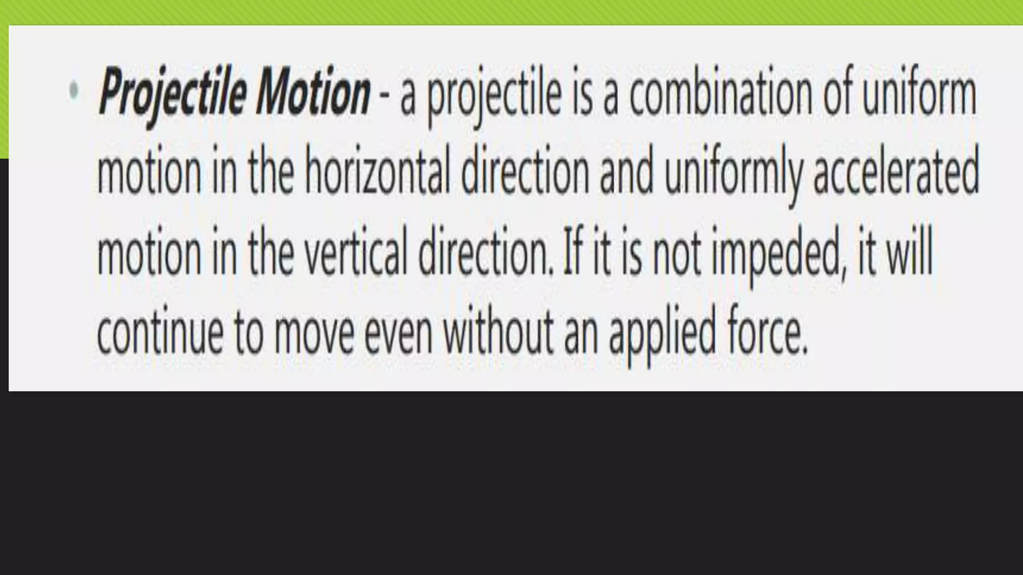 ARISTOTLE AND GALILEO’S CONCEPT OF MOTION.pptx