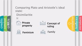 Aristotle best state | PPTX