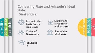 Aristotle best state | PPTX