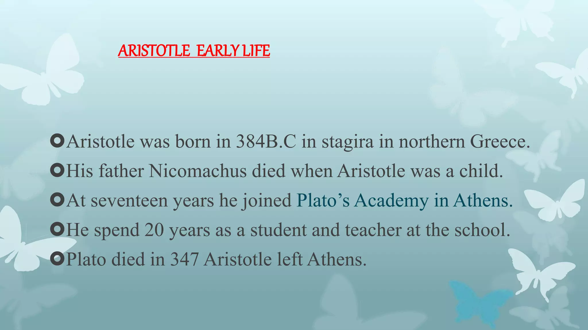 Aristotle contribution.pptx