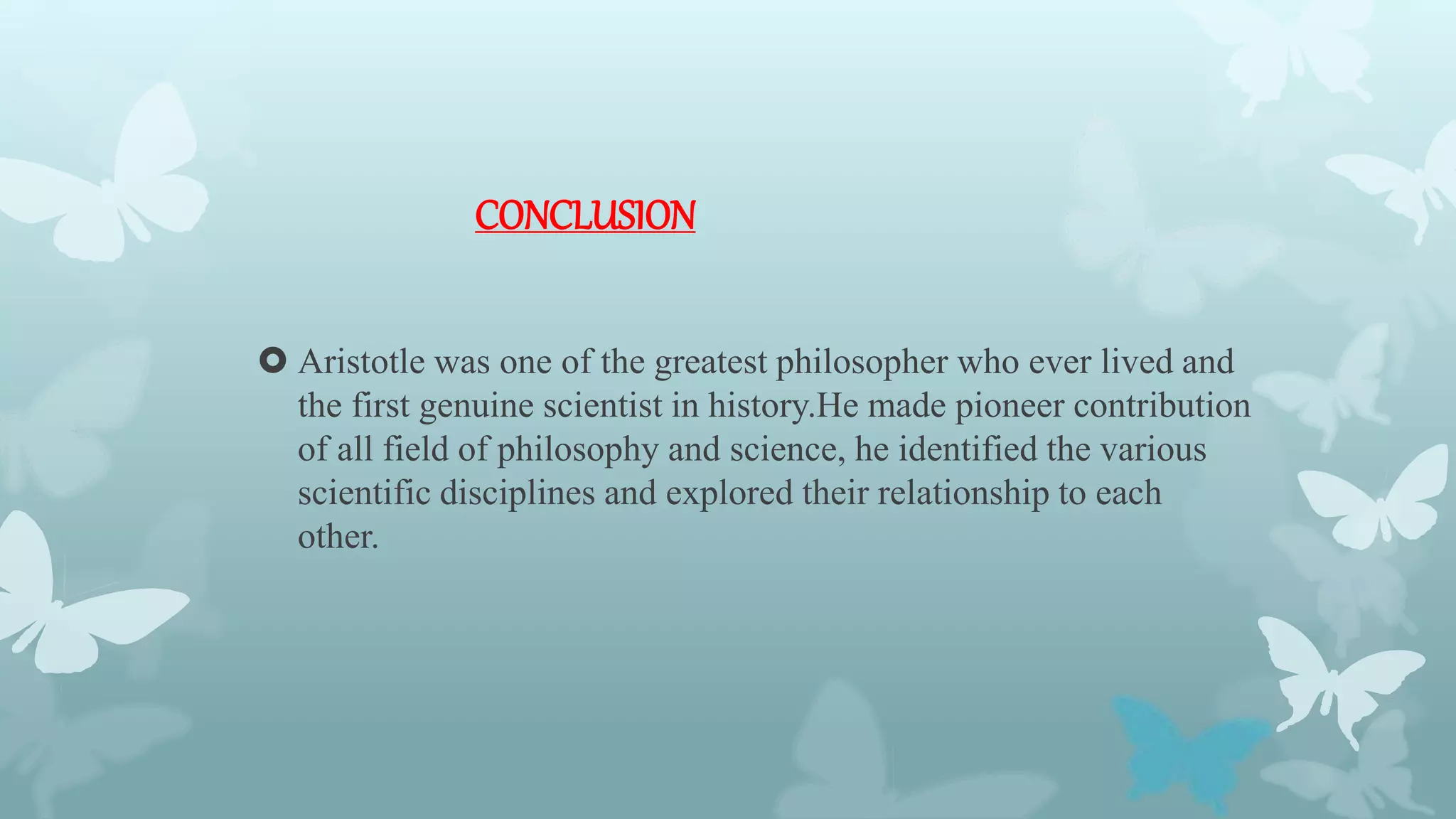 Aristotle contribution.pptx