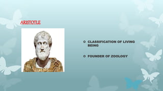 Aristotle contribution.pptx