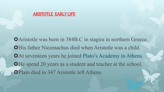 Aristotle contribution.pptx