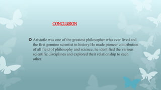 Aristotle contribution.pptx