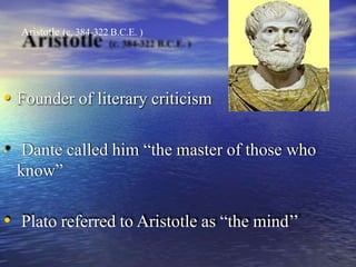 Aristotle ji.pptx