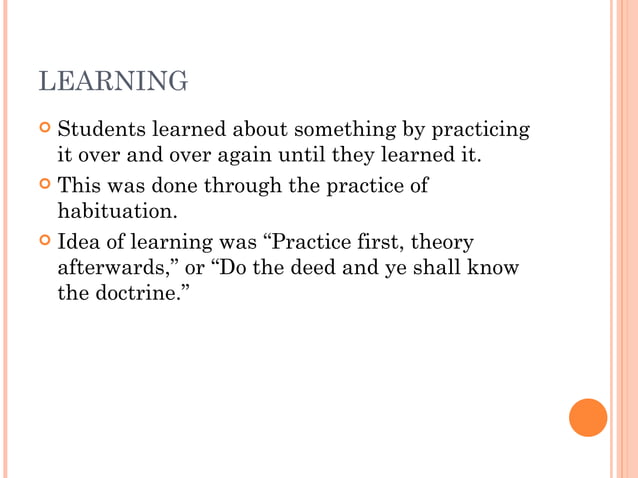 Aristotle presentation | PPT