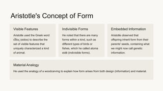 Aristotles-Biology-The-Foundation-of-Natural-Science.pptx | Biological ...