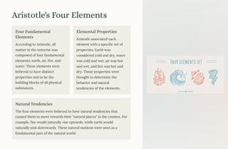 Aristotles-Life-and-Contributions (1).pdf | Biological Sciences | Science