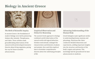 Aristotles-Life-and-Contributions (1).pdf | Biological Sciences | Science