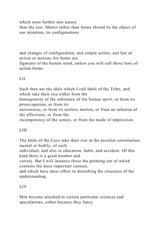 Aristotle’s Informal fallacies 1. Argumentum ad Baculum or .docx