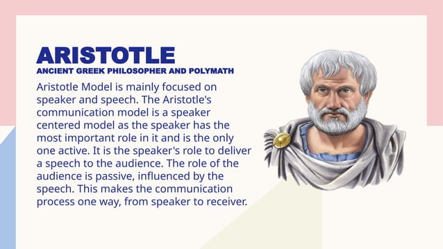 Aristotle’s Model of communication ORalCOM.pptx